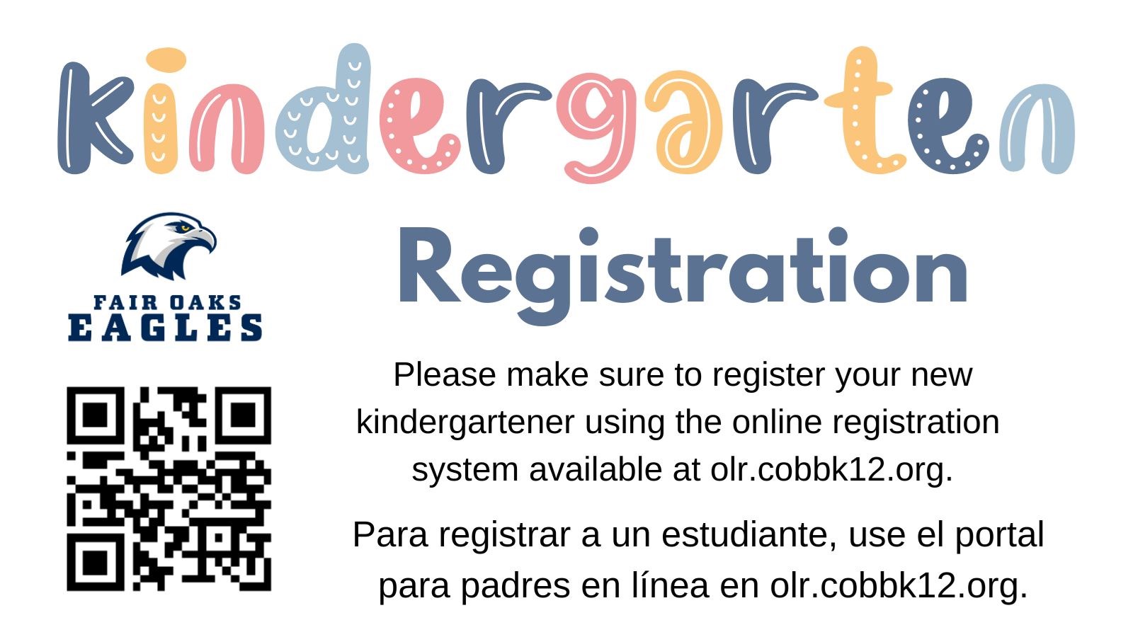 Fair Oaks Elementary School